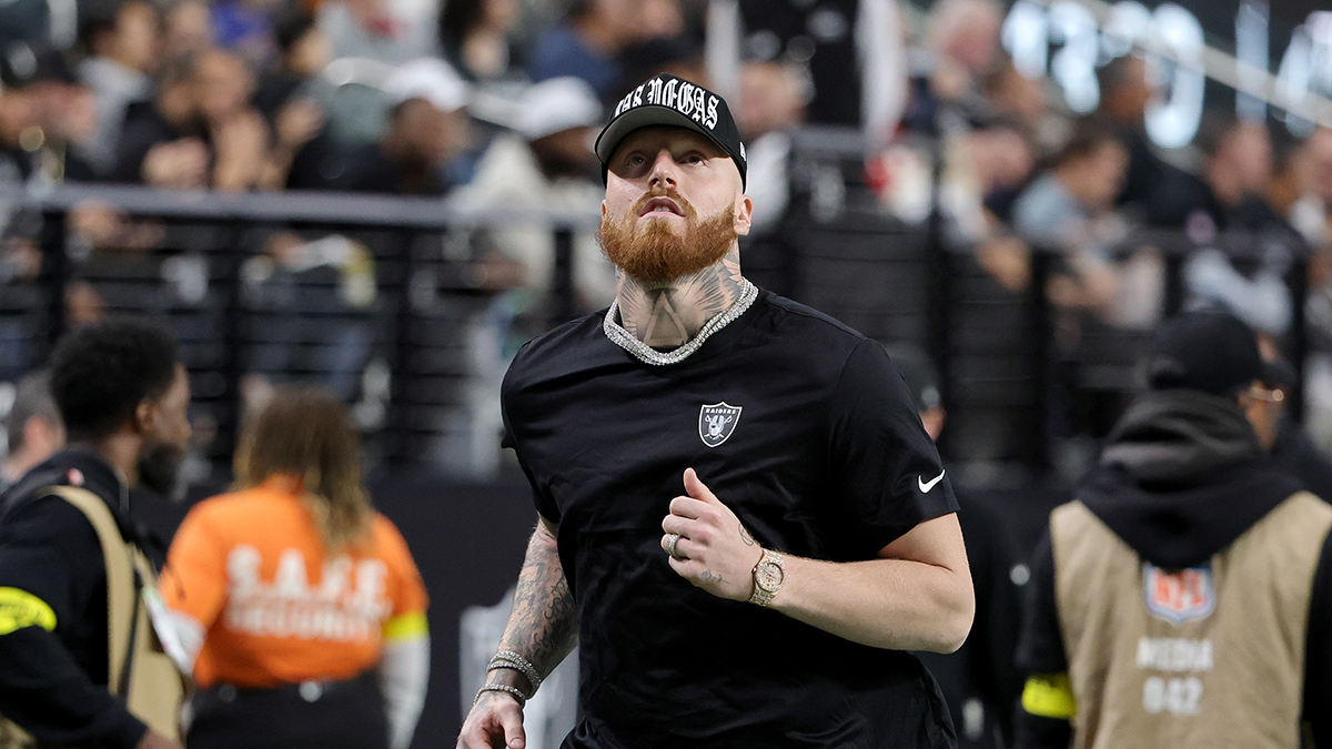 Raiders dealt unfortunate news on Maxx Crosby amid trade rumors