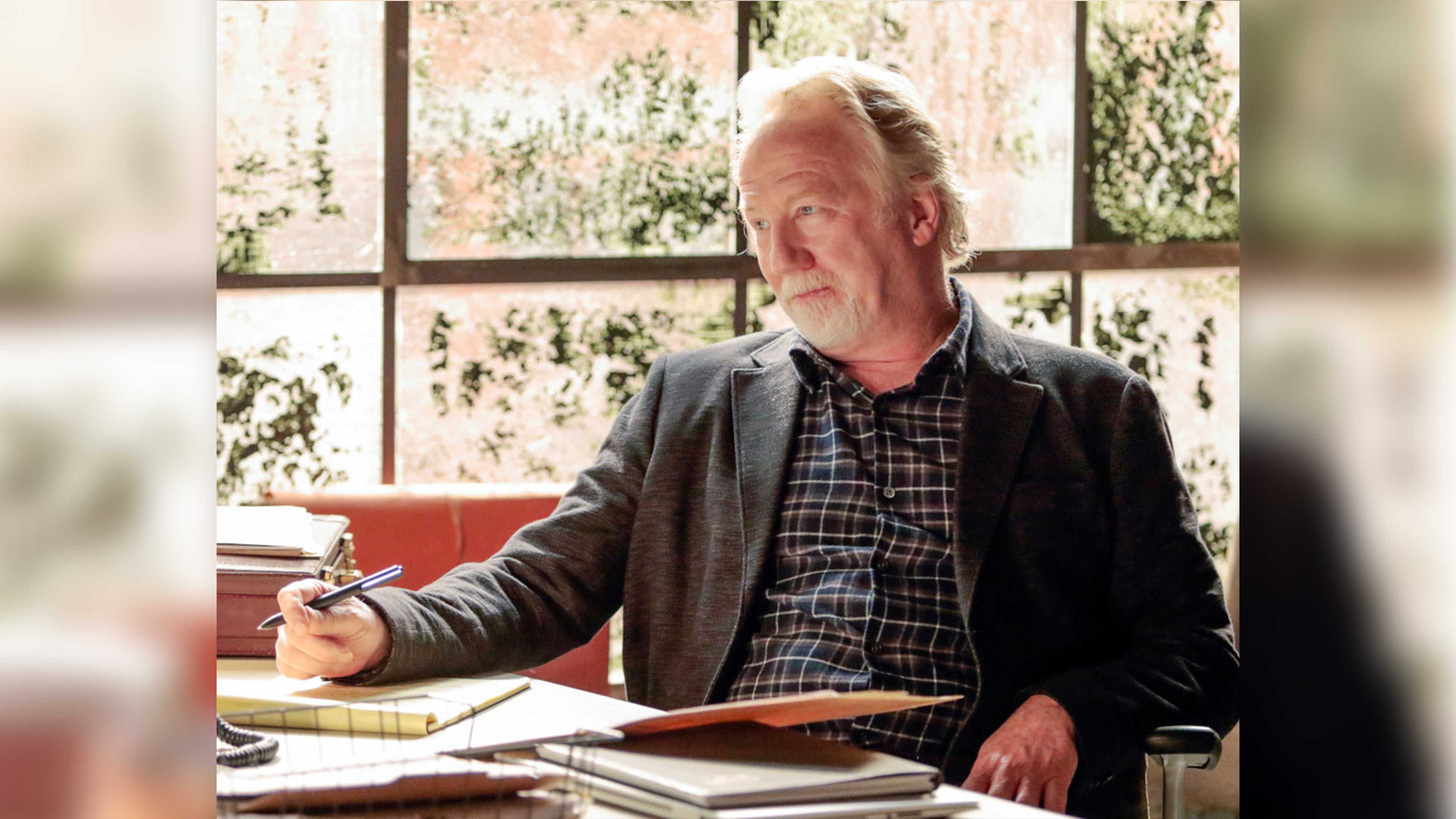 Actor and director Timothy Busfield faces sexual assault charges
