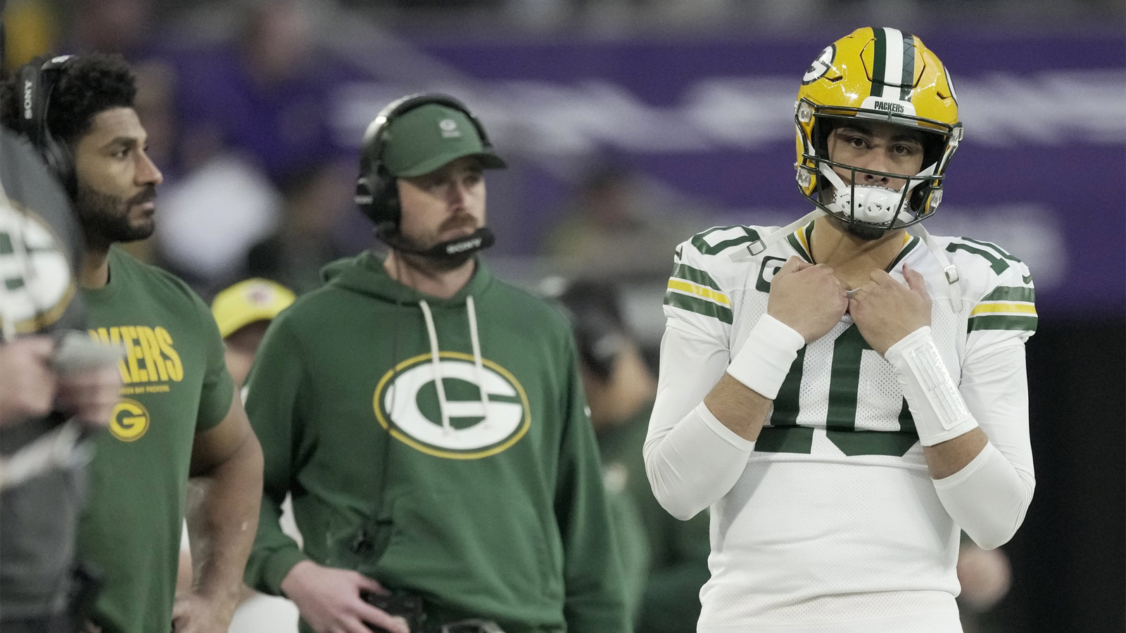 The Jordan Love backup Packers must sign after missing out on Kirk Cousins