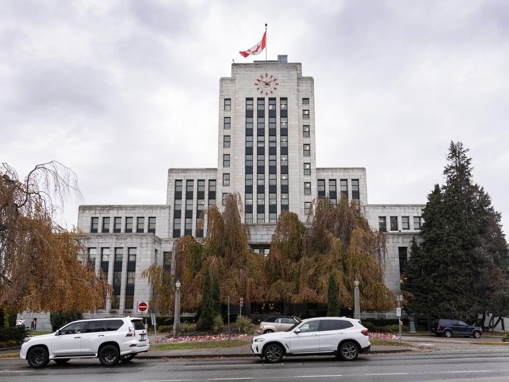 'Deceitful and unfair': Vancouver municipal workers' union files ...
