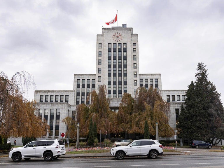 'Deceitful and unfair': Vancouver municipal workers' union files ...