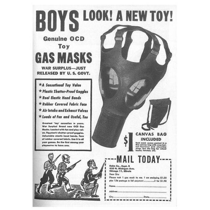 52 vintage products that didn’t quite stand the test of time