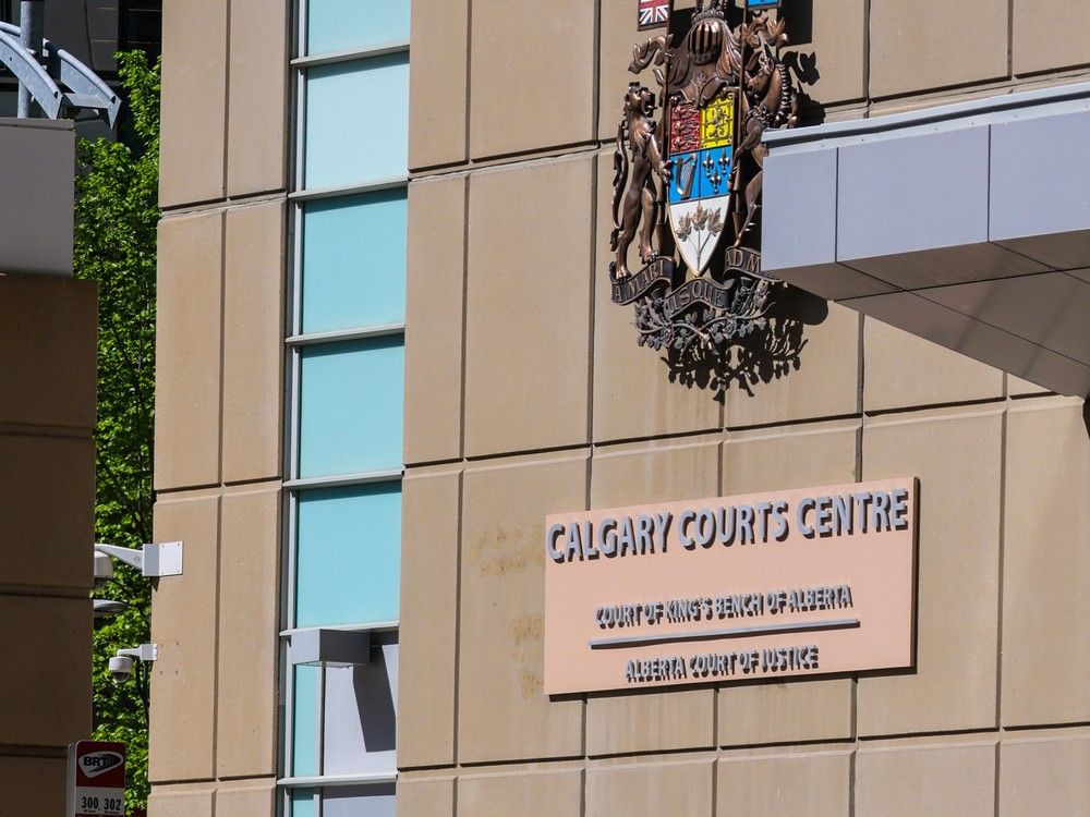 Calgary fraudster who twice fled Canada to avoid prosecution handed ...