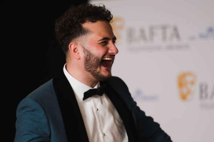 I was a traitor on The Traitors - This is the mistake they keep making