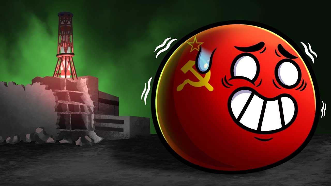 Chernobyl: The world's worst nuclear disaster