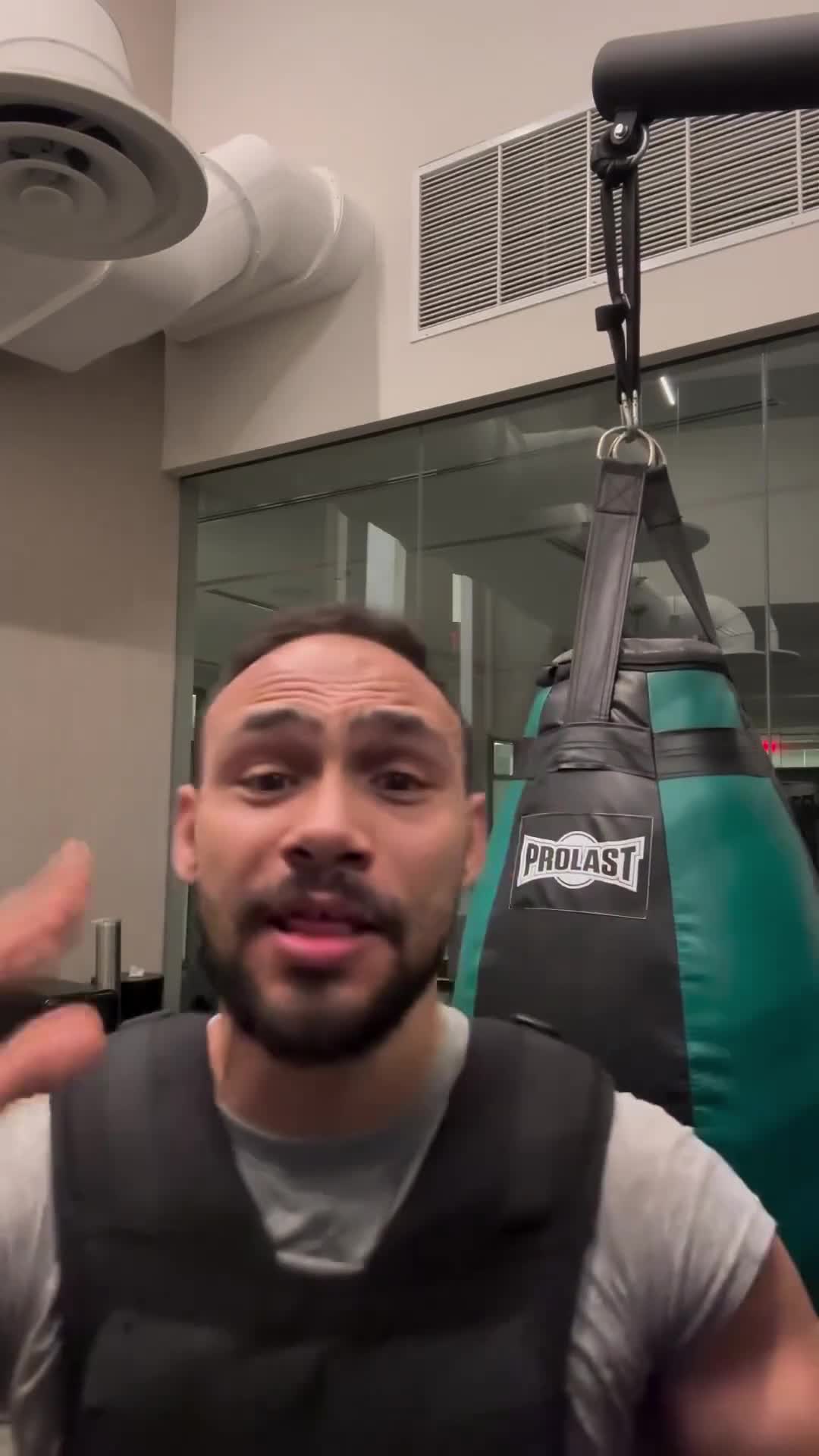 Keith Thurman Officially Announces Fight with Tim Tszyu PPV Fight