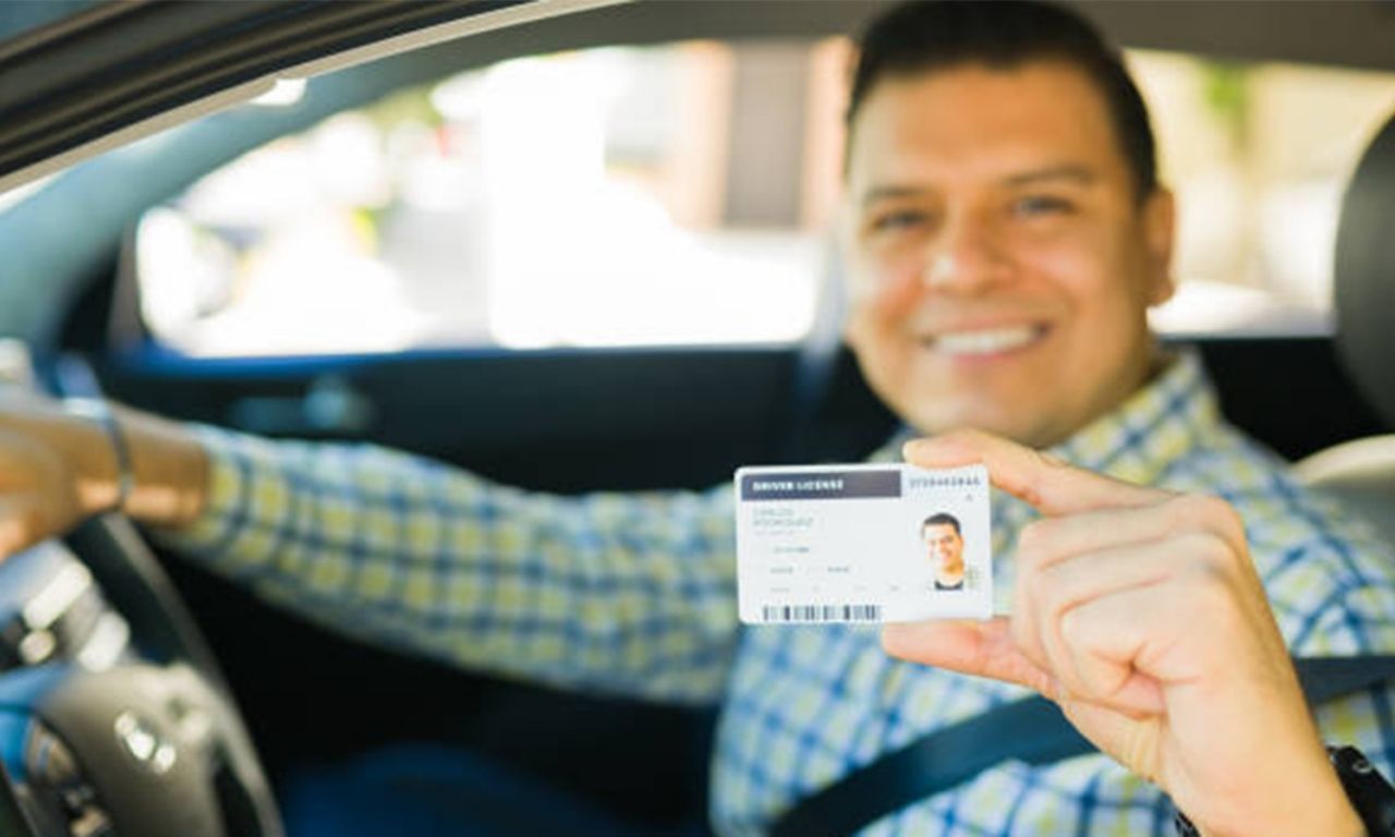 ¿Qué hacer si tu licencia de conducir presenta datos incorrectos?