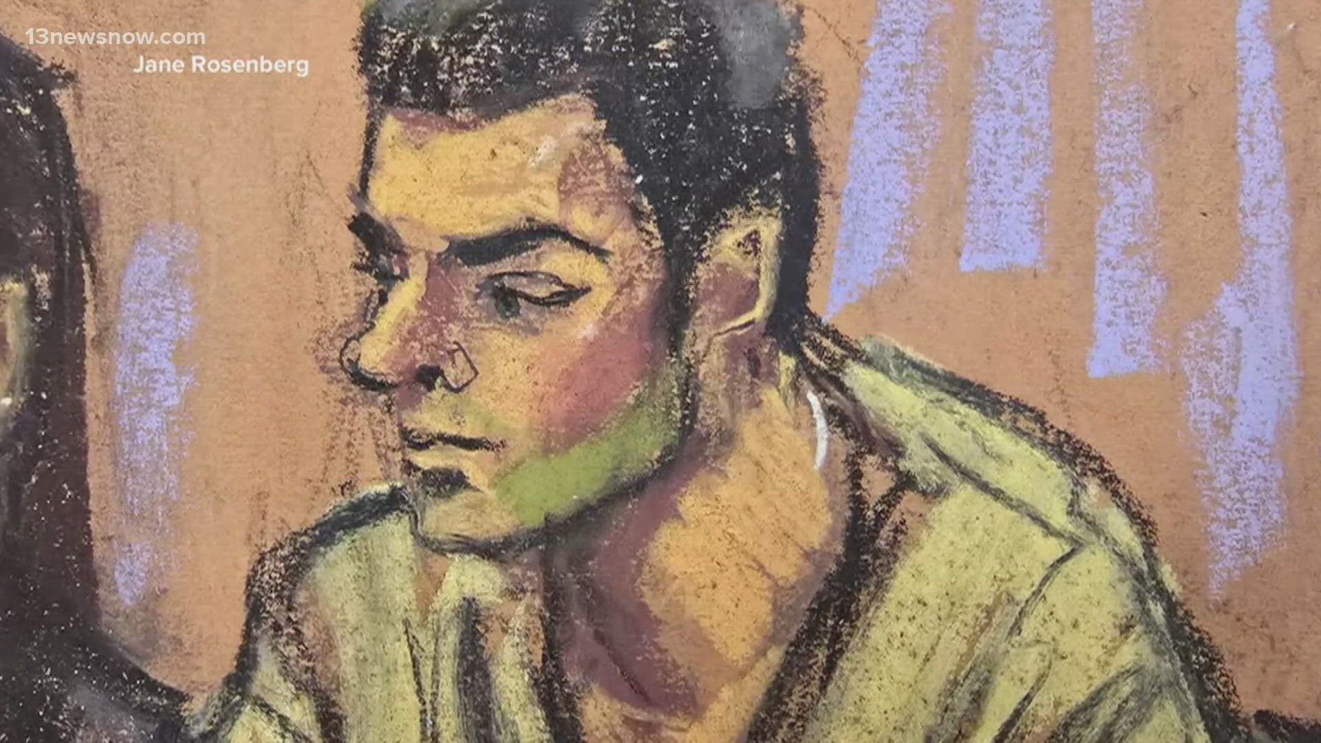 Alleged UHC CEO killer Luigi Mangione back in court