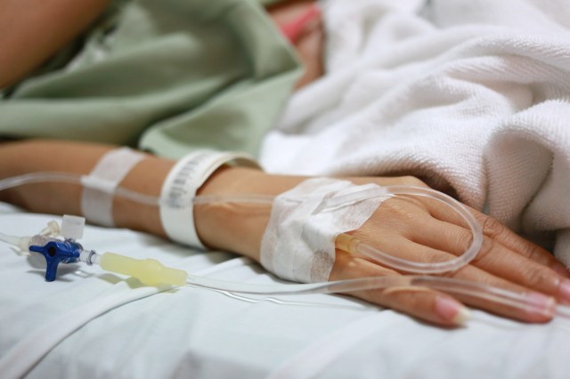 New study uncovers chilling reason behind 1 in 15 emergency room visits ...