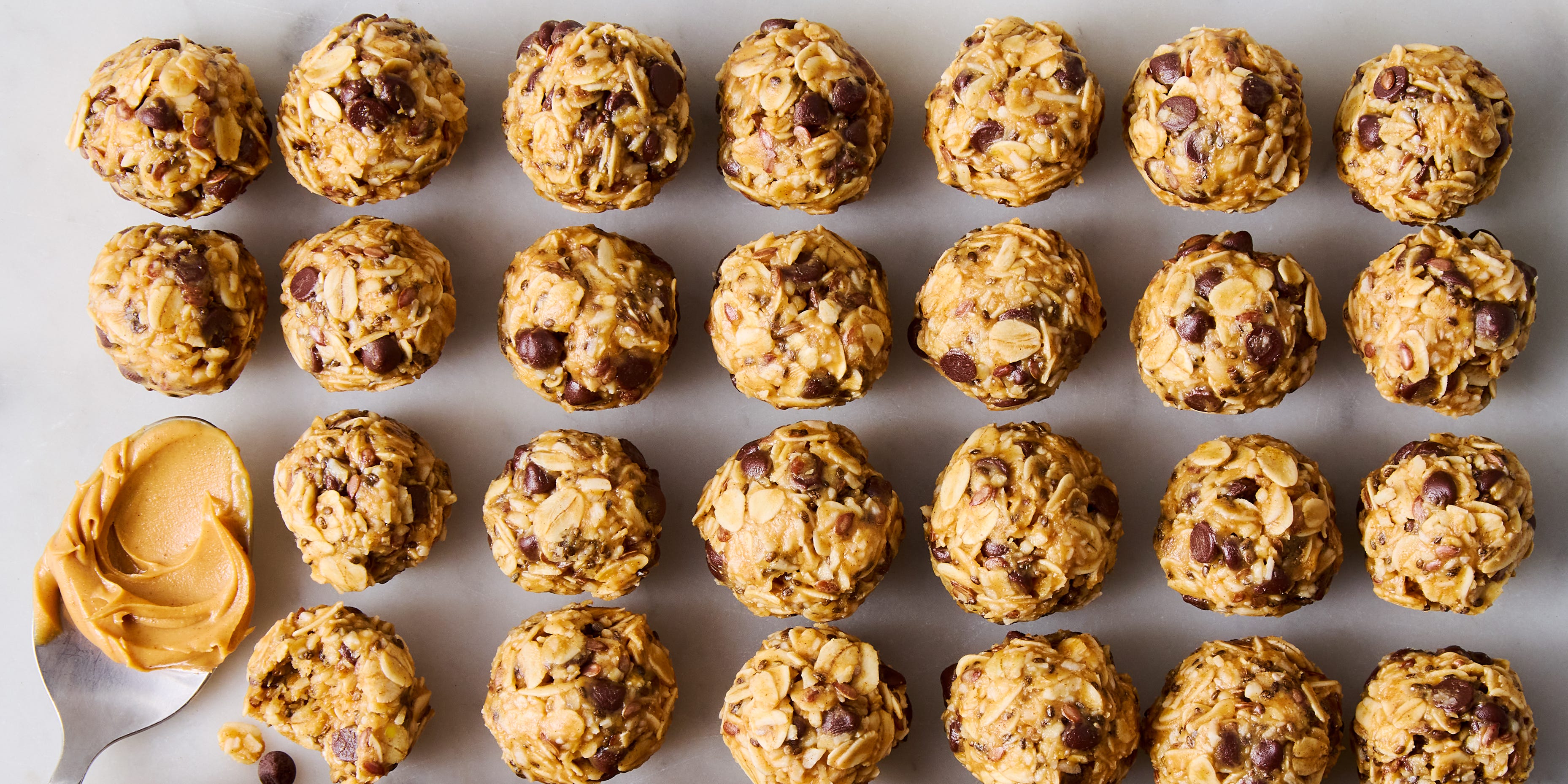 31 high-protein snacks to fuel you through whatever the day throws at you