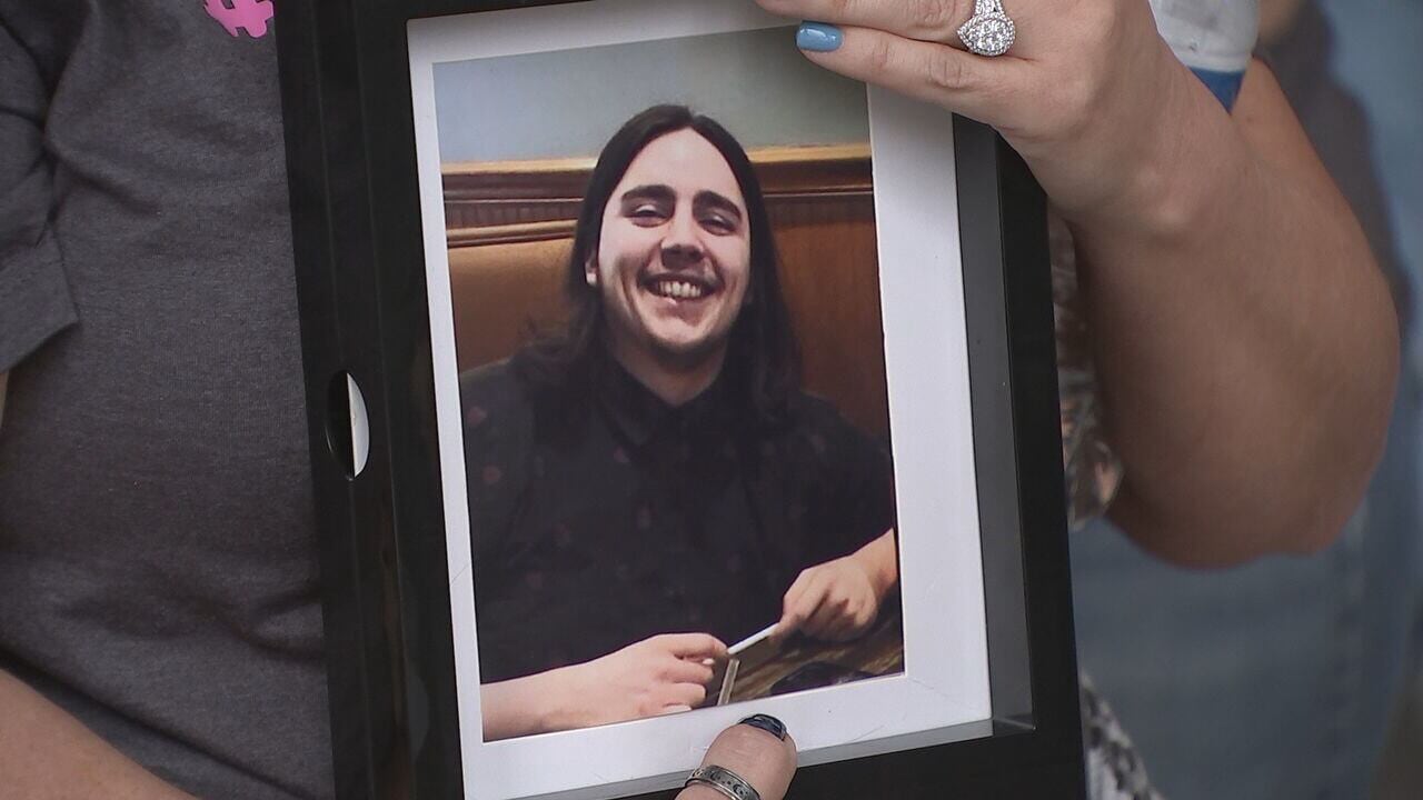 Drunk driver sentenced to 10-14 years for fatal crash in Huntersville