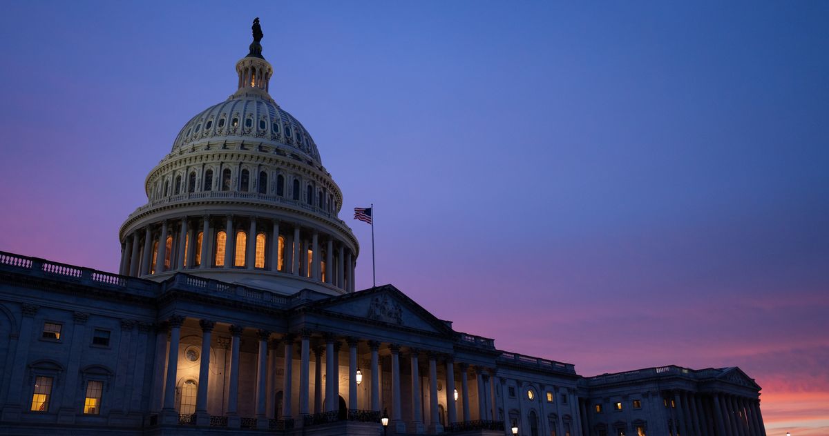 Trump’s latest outrages could ramp up pressure for another government ...