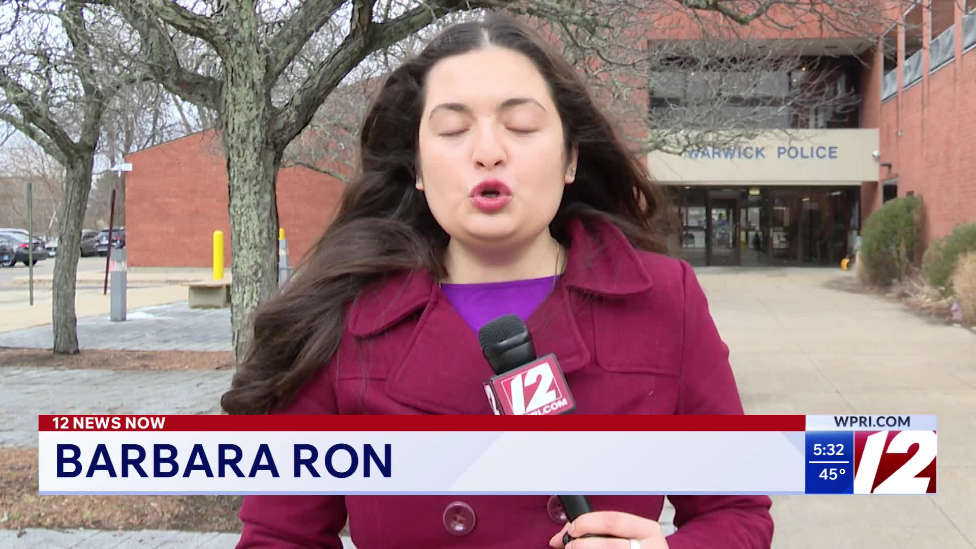 Warwick police to pilot telehealth program for mental health calls