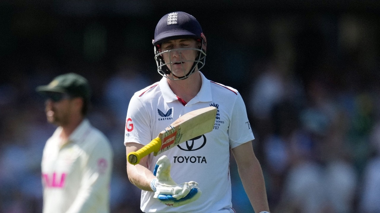 Brendon McCullum responds to Brook revelation, Noosa trip: Half of team ...