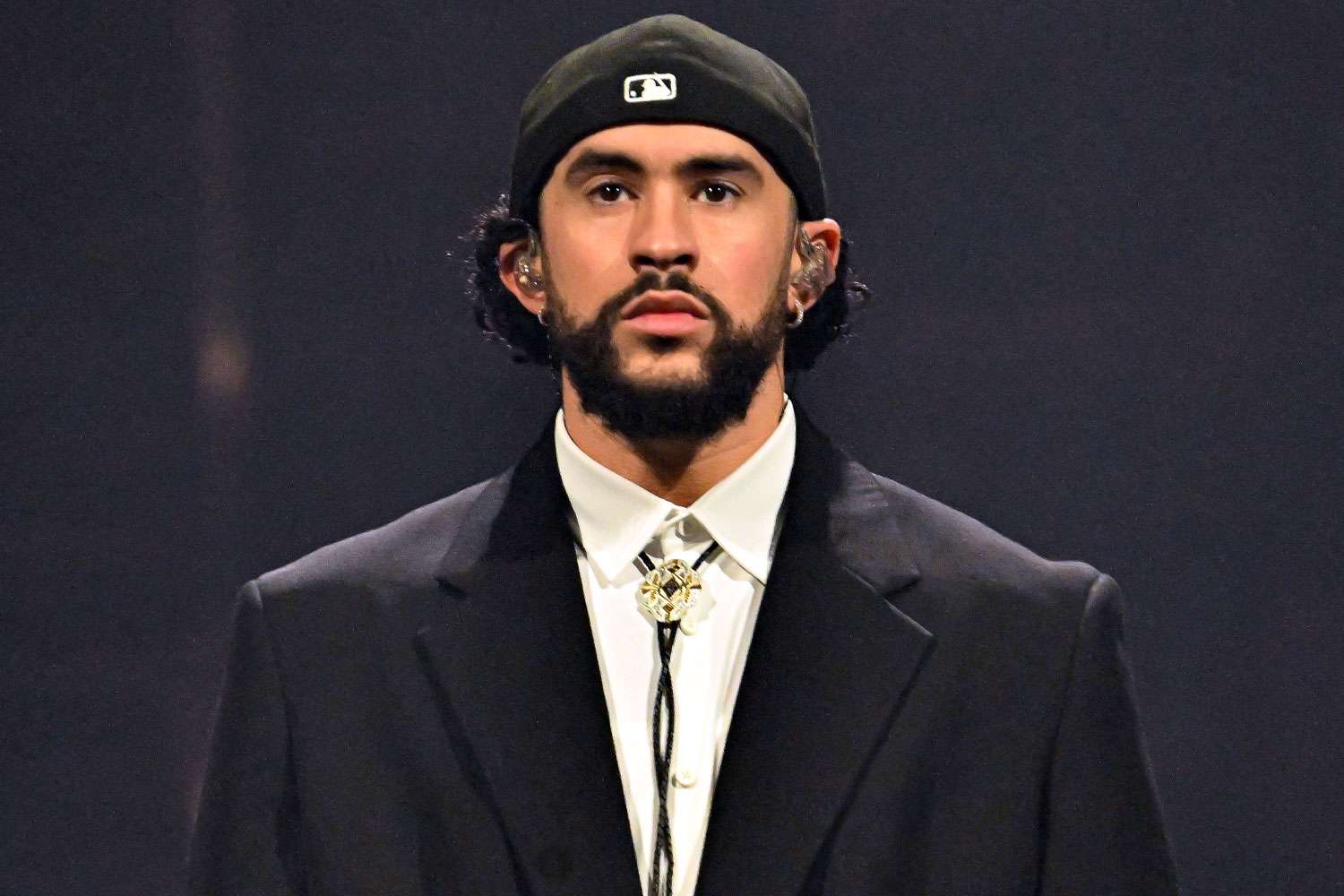 Bad Bunny reportedly sued for $16 million for voice recordings on “Debí ...