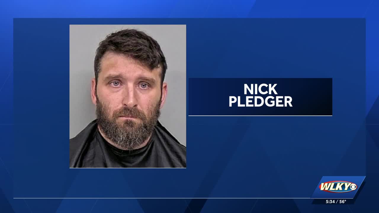 New Albany man facing more charges in voyeurism case