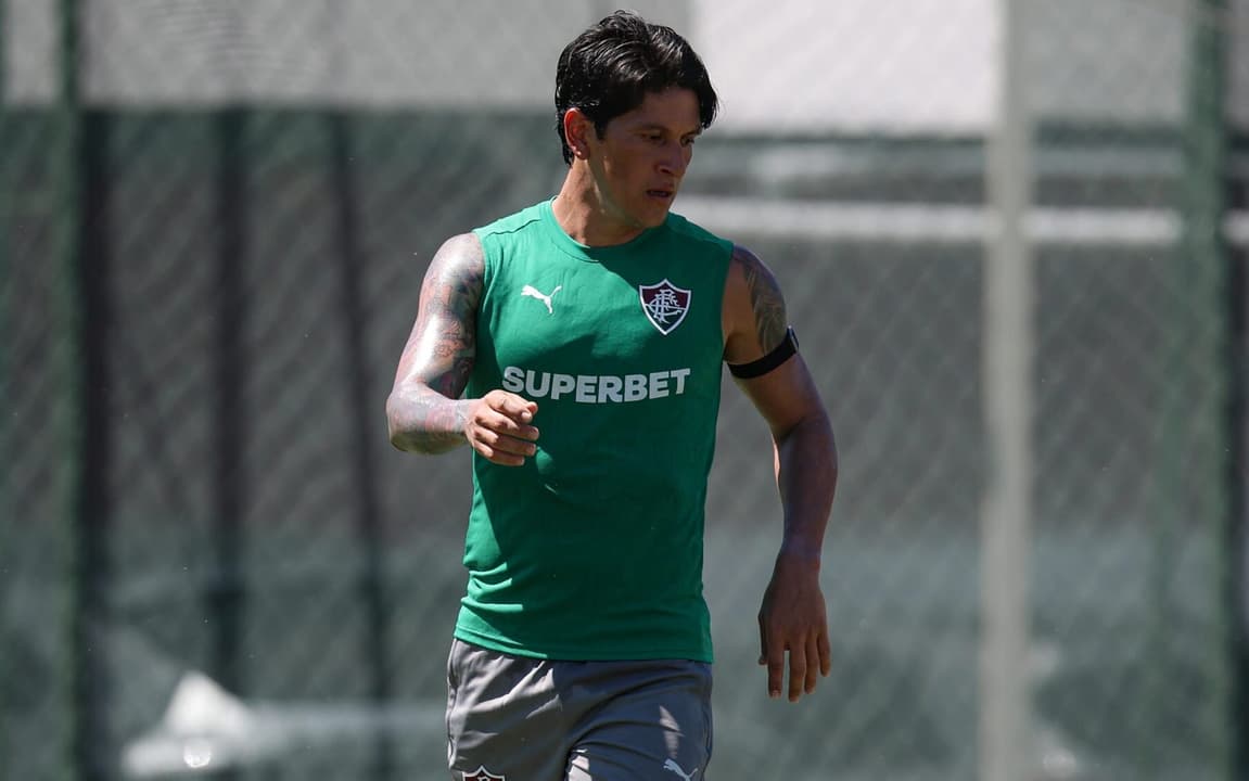 Fluminense: Cano sofre outra lesão no joelho direito e passa por cirurgia