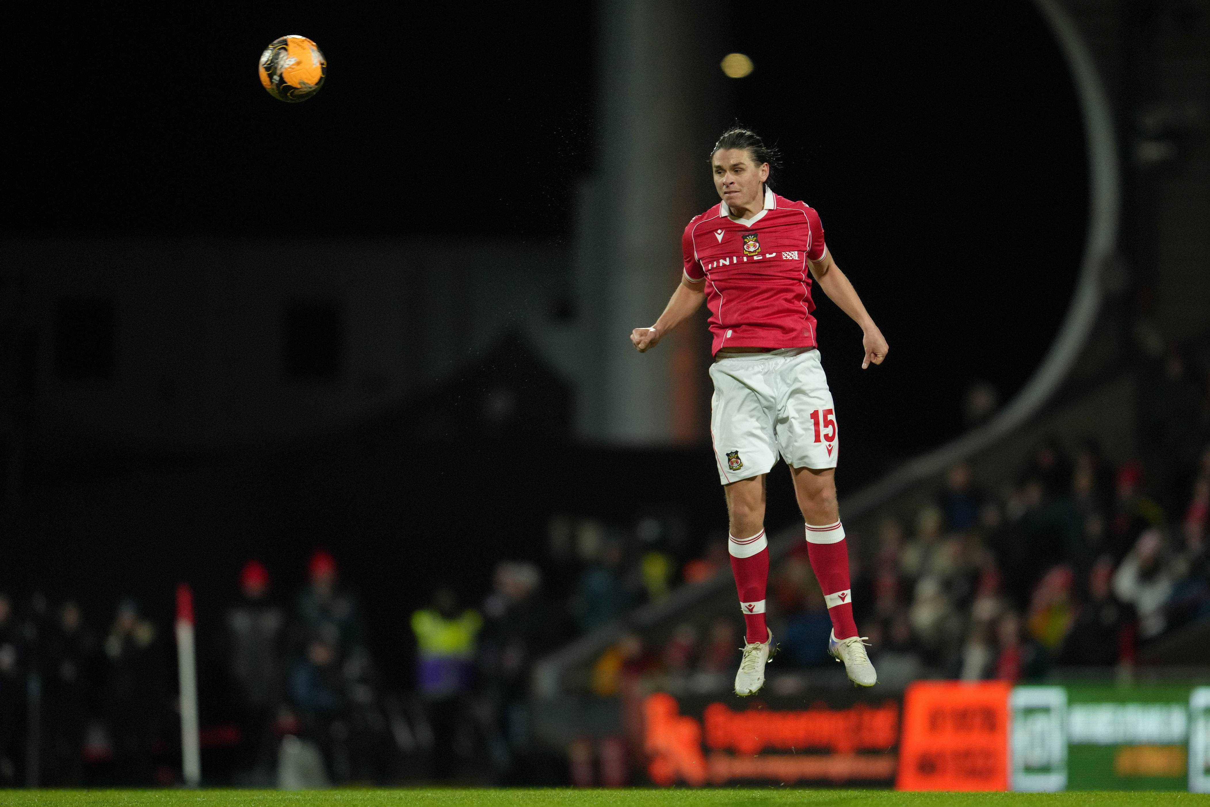 Wrexham knocks out Nottingham Forest on penalties to move into FA Cup ...