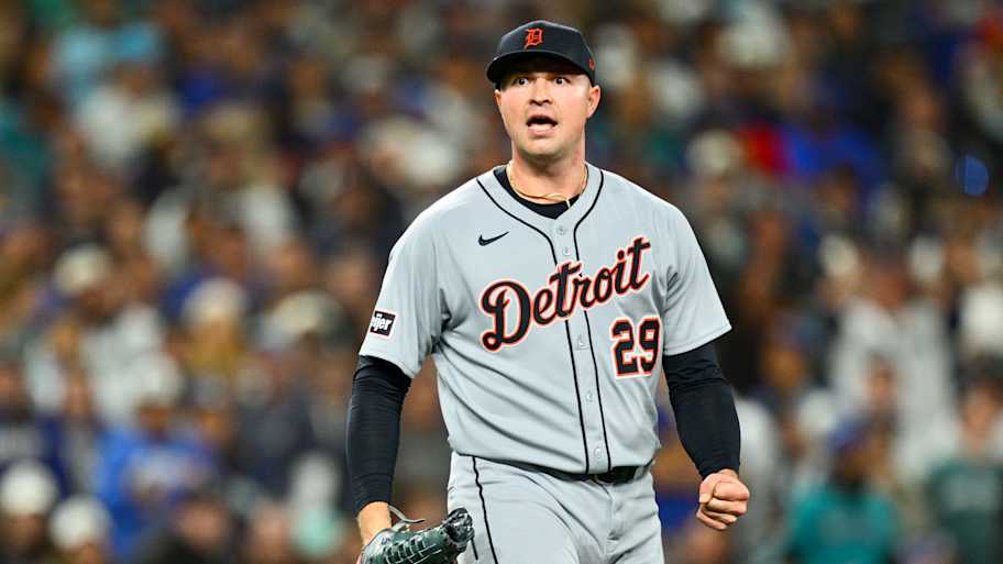 Tarik Skubal's salary ambitions prove a Mariners trade never would have ...