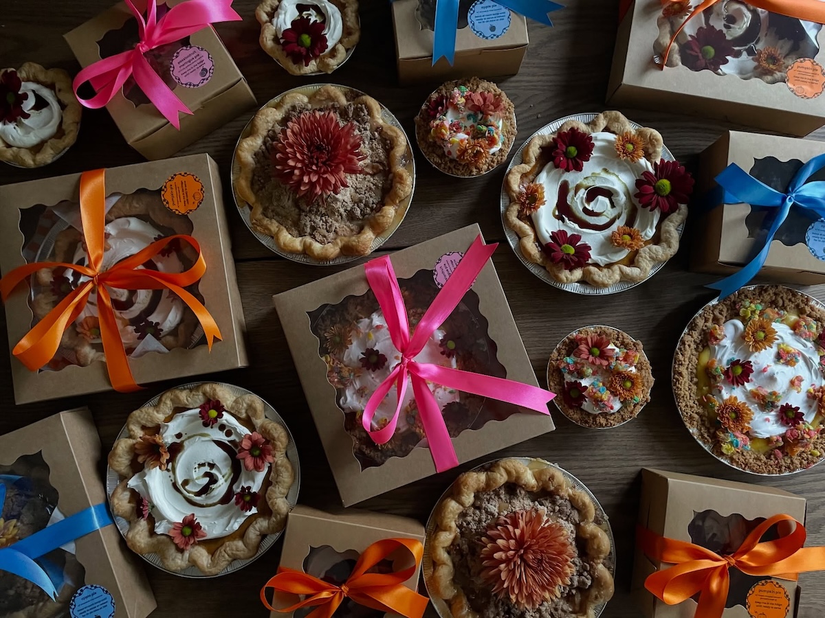 Maddy’s Bakeshop to open first brick-and-mortar this February