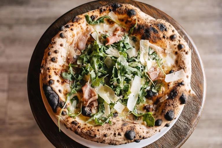 Isola Pizza Bar bringing Neapolitan pizza to Encinitas