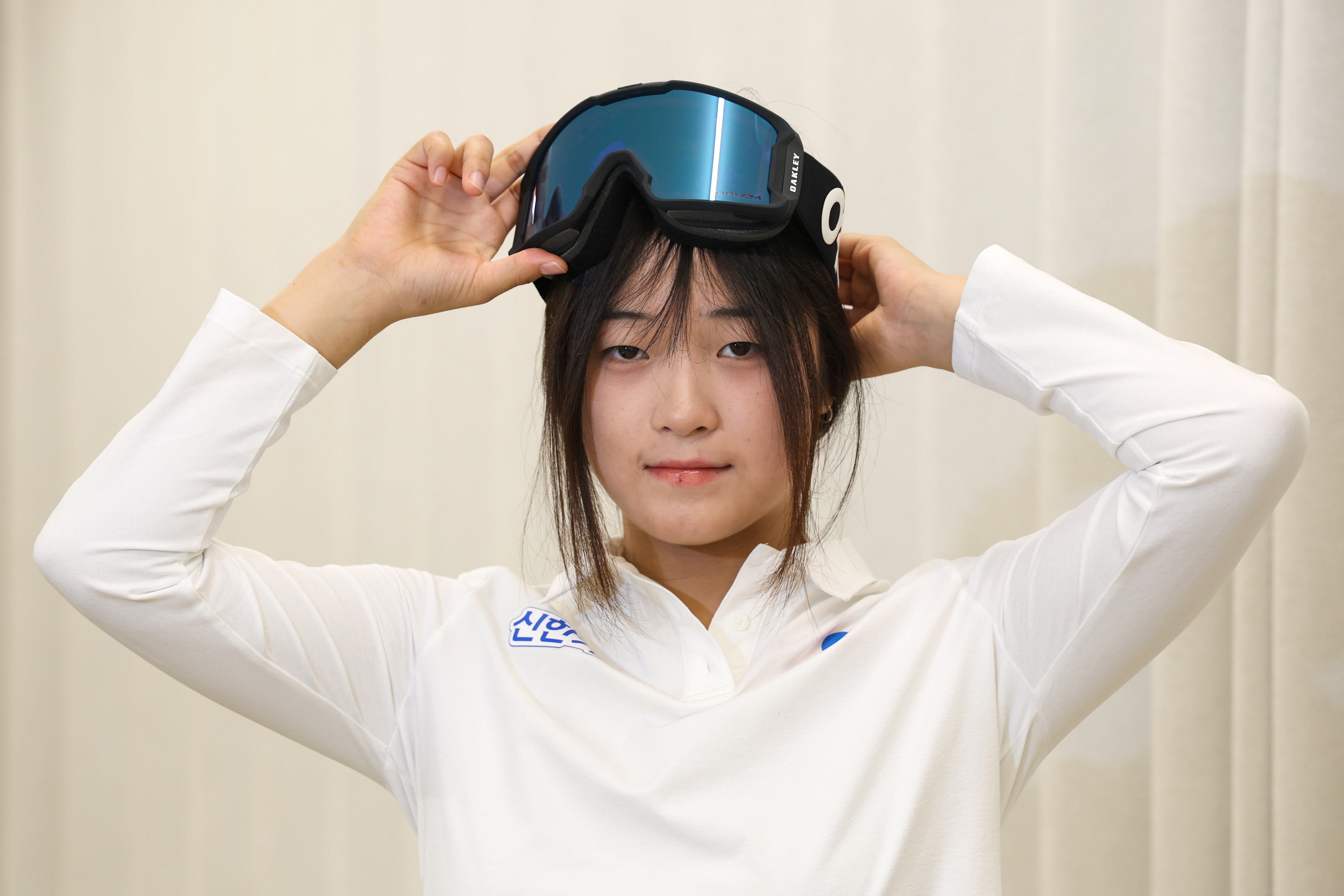 Chloe Kim's injury boosts Choi Ga-on's medal prospects