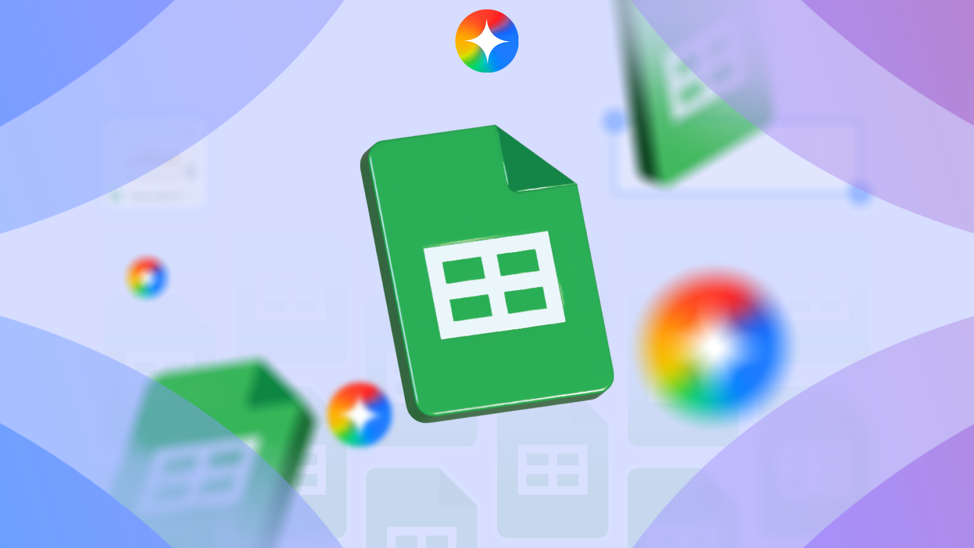 I started using Gemini in Google Sheets, and it's been a game-changer