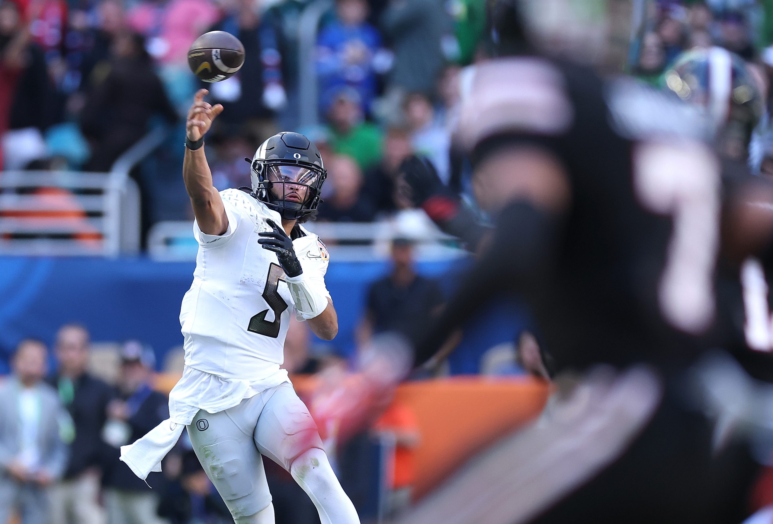 FanDuel Sportsbook: How to bet on the Peach Bowl and claim $300 on your ...