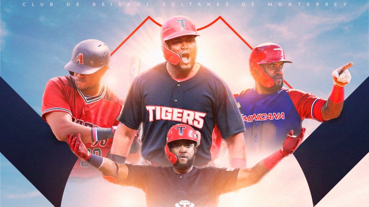 ¡Fortalecen el roster! Sultanes contrata al dominicano Sócrates Brito ...