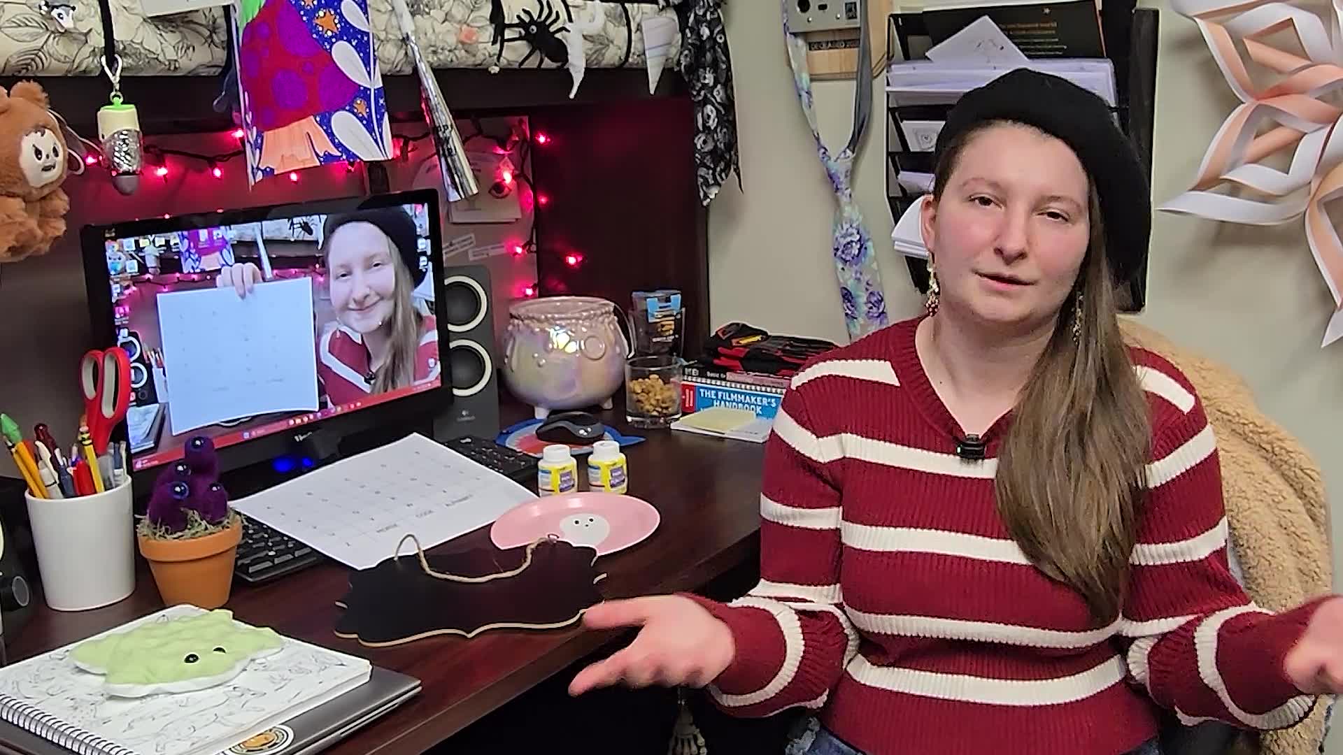 Little celebrations: Learn your name in Morse code day