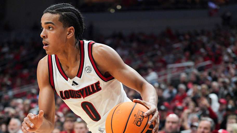 ACC releases preliminary injury report for Louisville vs. Boston College