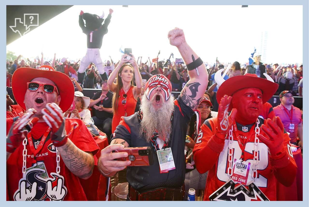 What one Texans' superfan reveals about Houston, hope and loving a team ...