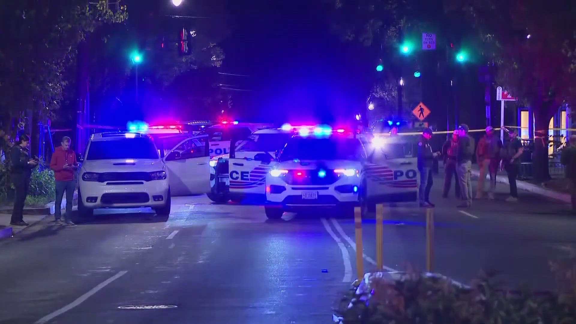 Minneapolis ICE shooting raises questions about MPD, federal agents ...