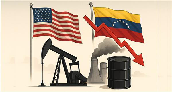 Stability under the oil shock triggered by the US invasion of Venezuela