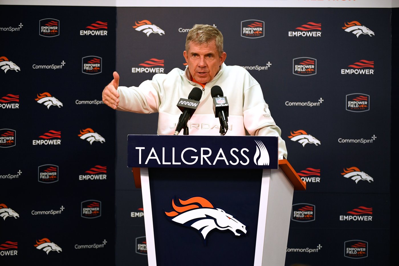 No, he wasn't just holding back: Sean Payton's candid take on Broncos ...