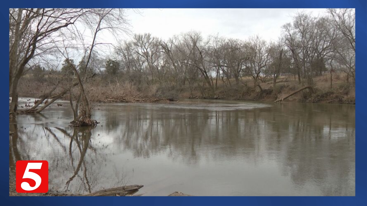 Columbia OKs controversial $500M Duck River water project