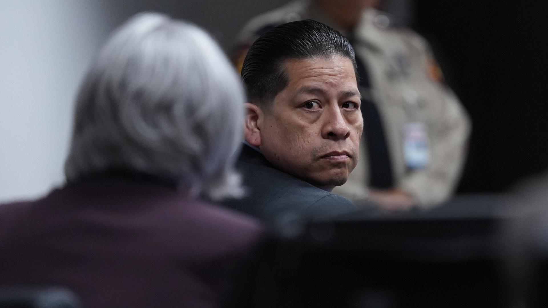 Emotional first week of ex-Uvalde CISD officer's trial wraps up