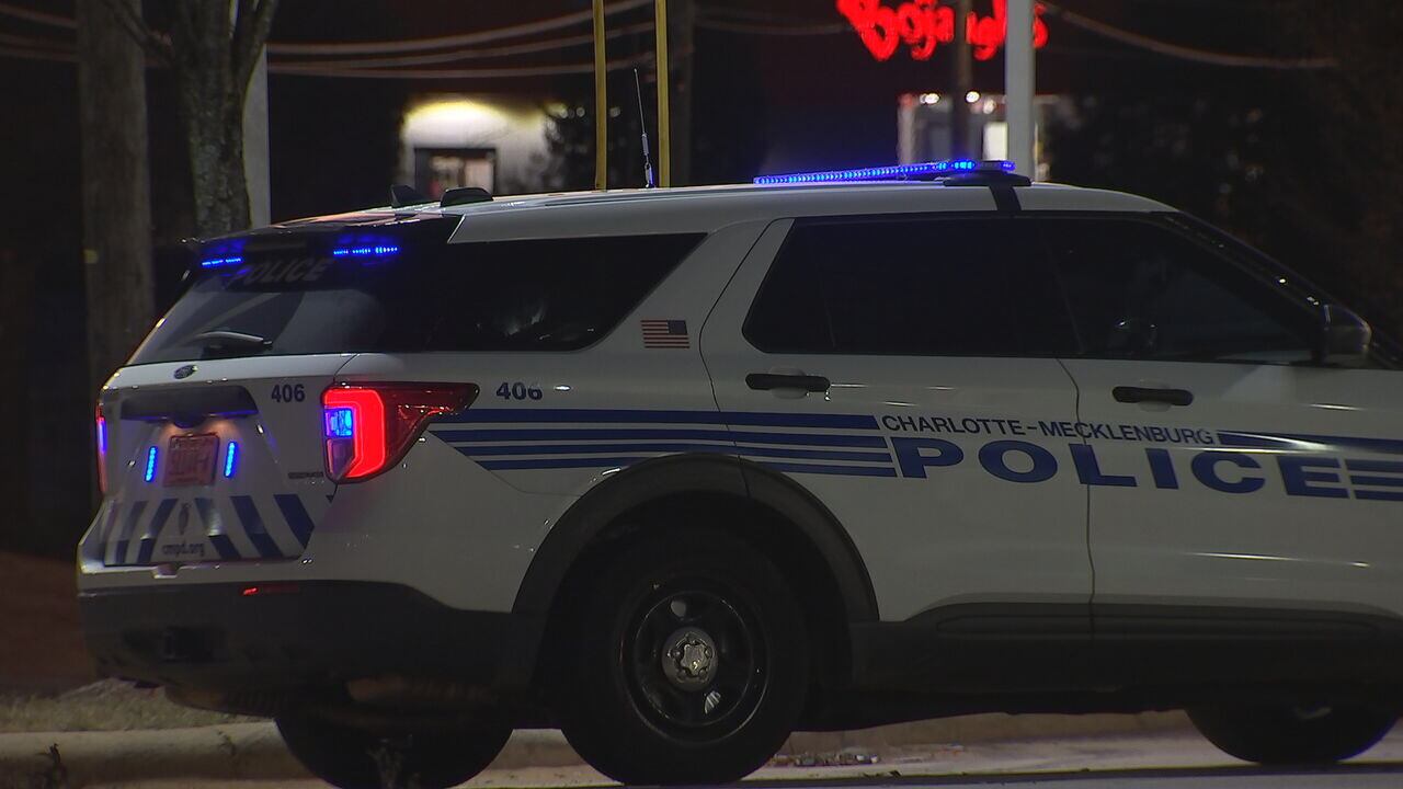 Suspect arrested in connection with South Charlotte double homicide