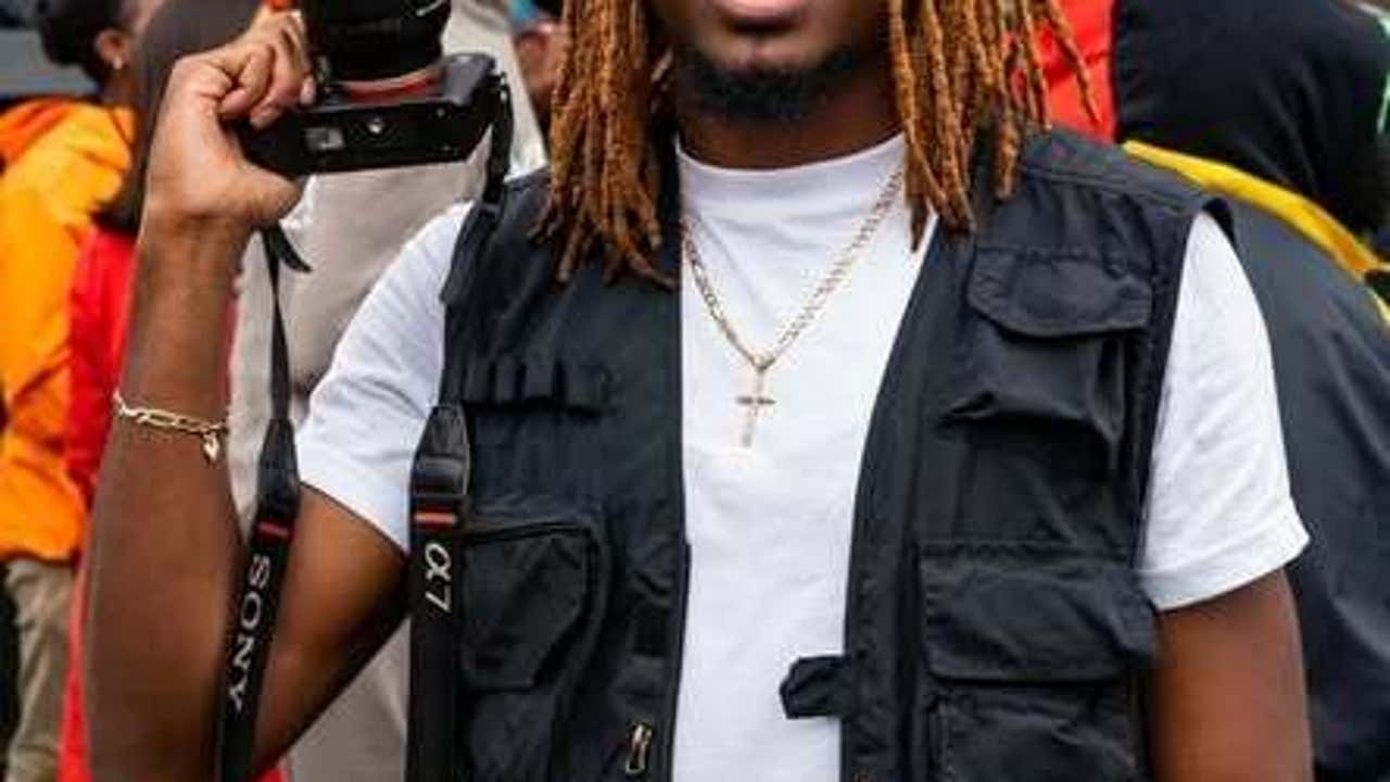 DC photojournalist killed in crash mourned by community