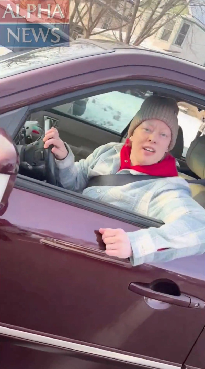 Kristi Noem clashes with CNN’s Jake Tapper over Minneapolis ICE ...