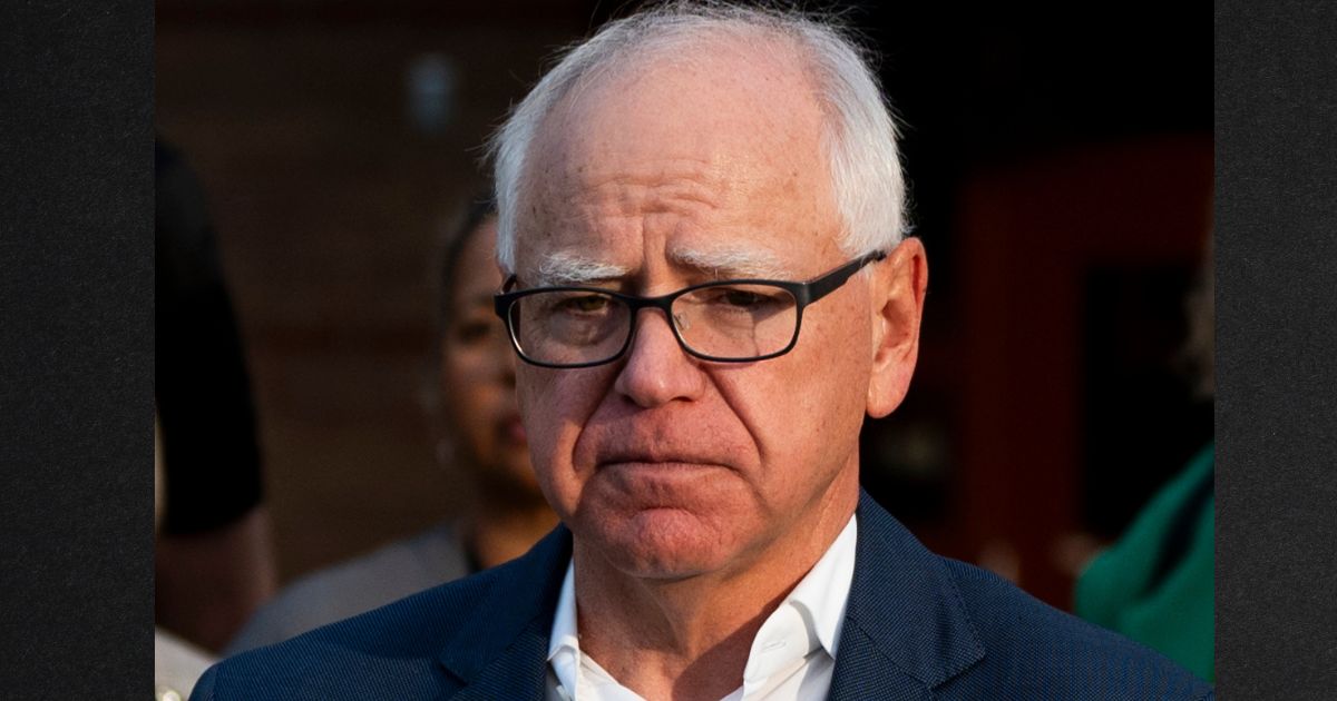 Tim Walz fumes about 'accountability' in shooting death of Renee Good ...