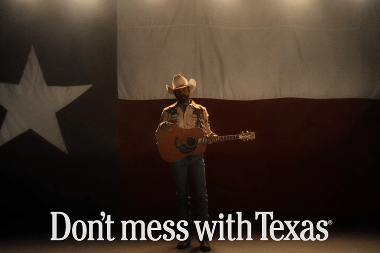 TxDOT’s 'Don’t mess with Texas' marks 40th anniversary with Post Malone ...
