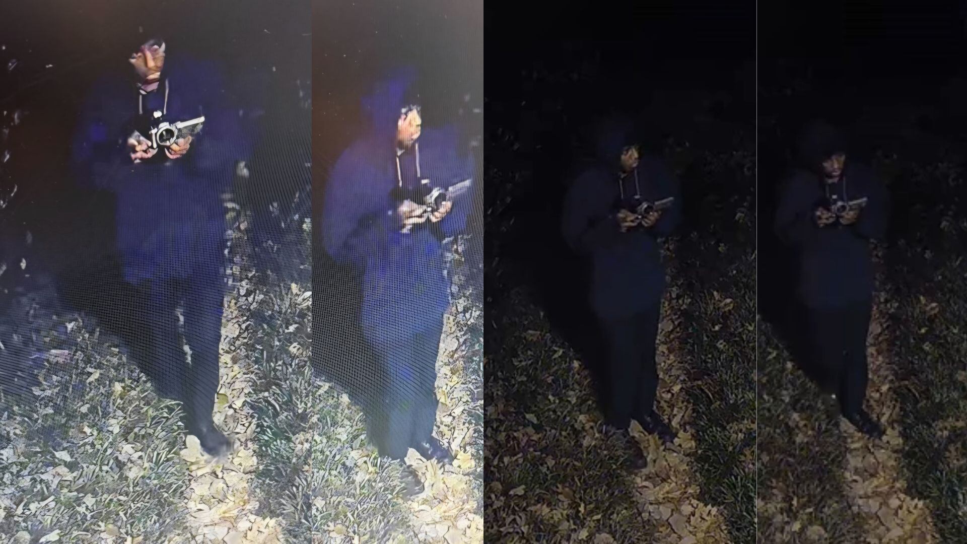 Metro Nashville police identify trespasser at Covenant campus