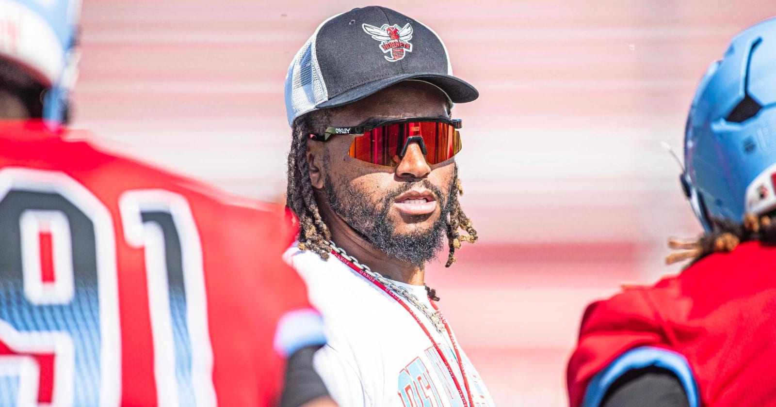 Rutgers adds Del State transfer OL Isaiah Cook + more on the way?: TKR ...