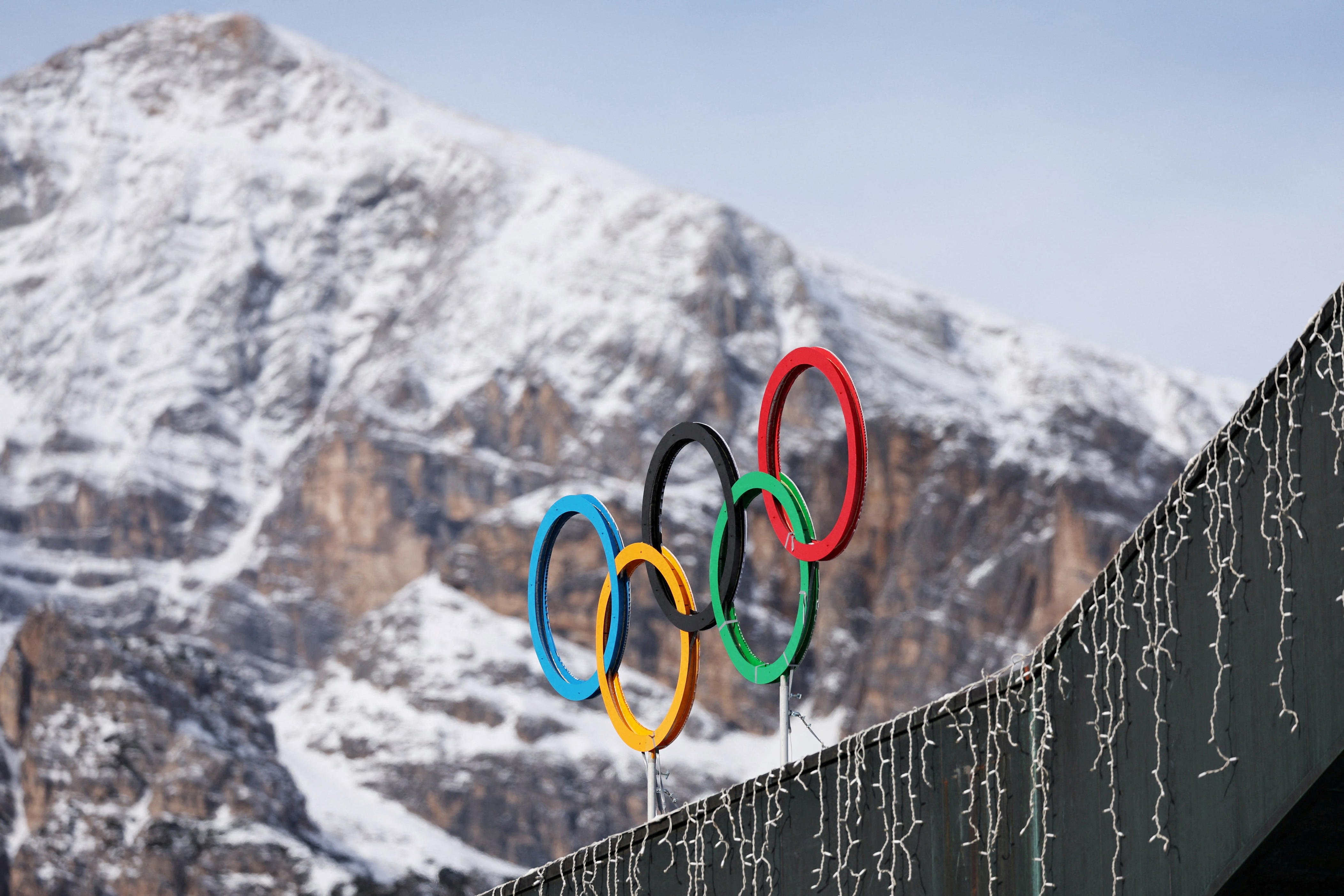When does 2026 Winter Olympics start? Dates, location, what to know