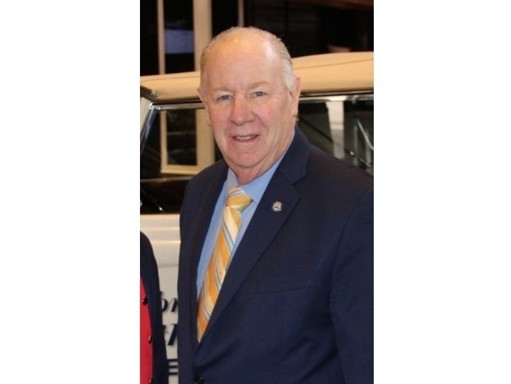 NJ mayor sued, accused of retaliation by former city employee: Lawsuit