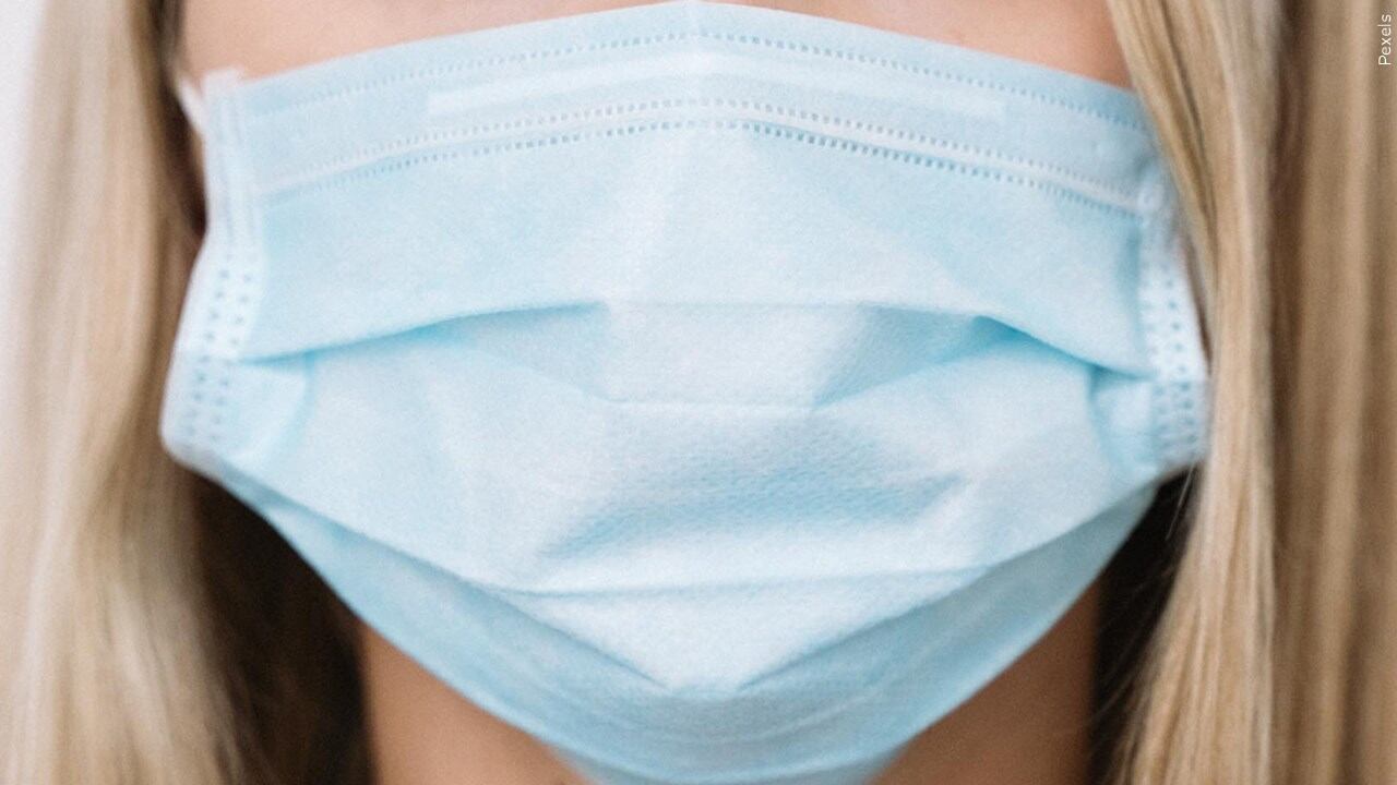 Local business in Neenah donates millions of medical masks