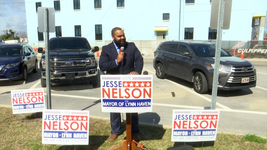 Mayor Jesse Nelson’s lawsuit against recall election dismissed