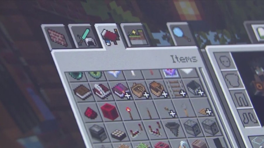 Minecraft goes from game to learning experience in NYC classrooms