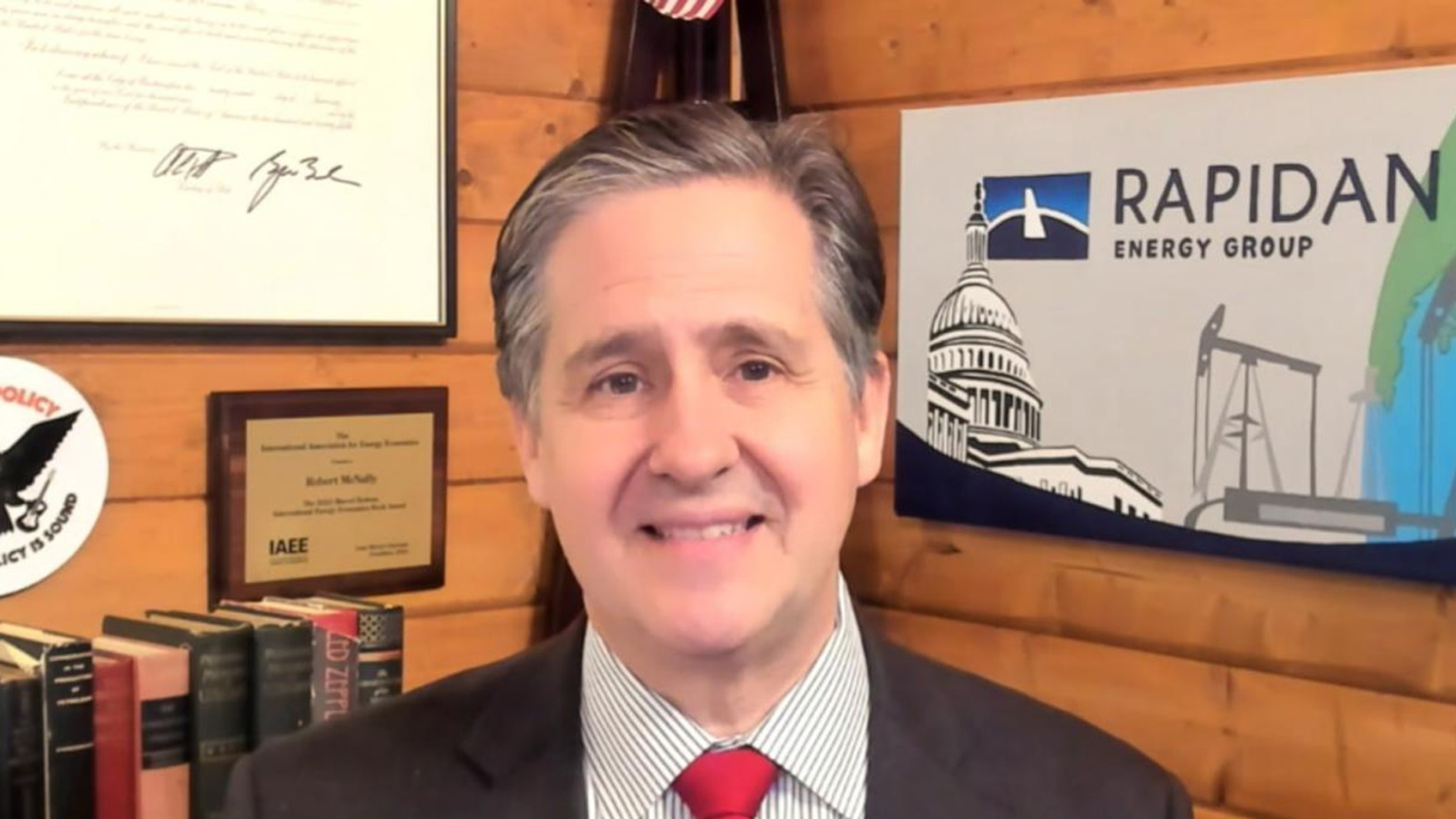 Trump discusses potential investments in Venezuela with oil executives